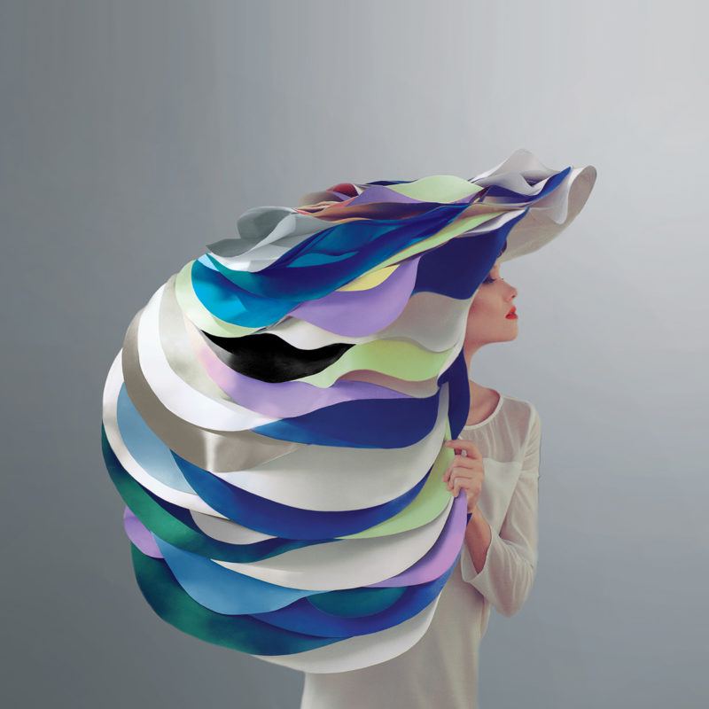 Creative Branding Agency - Nondual Design - Strategy, Design, & Branding