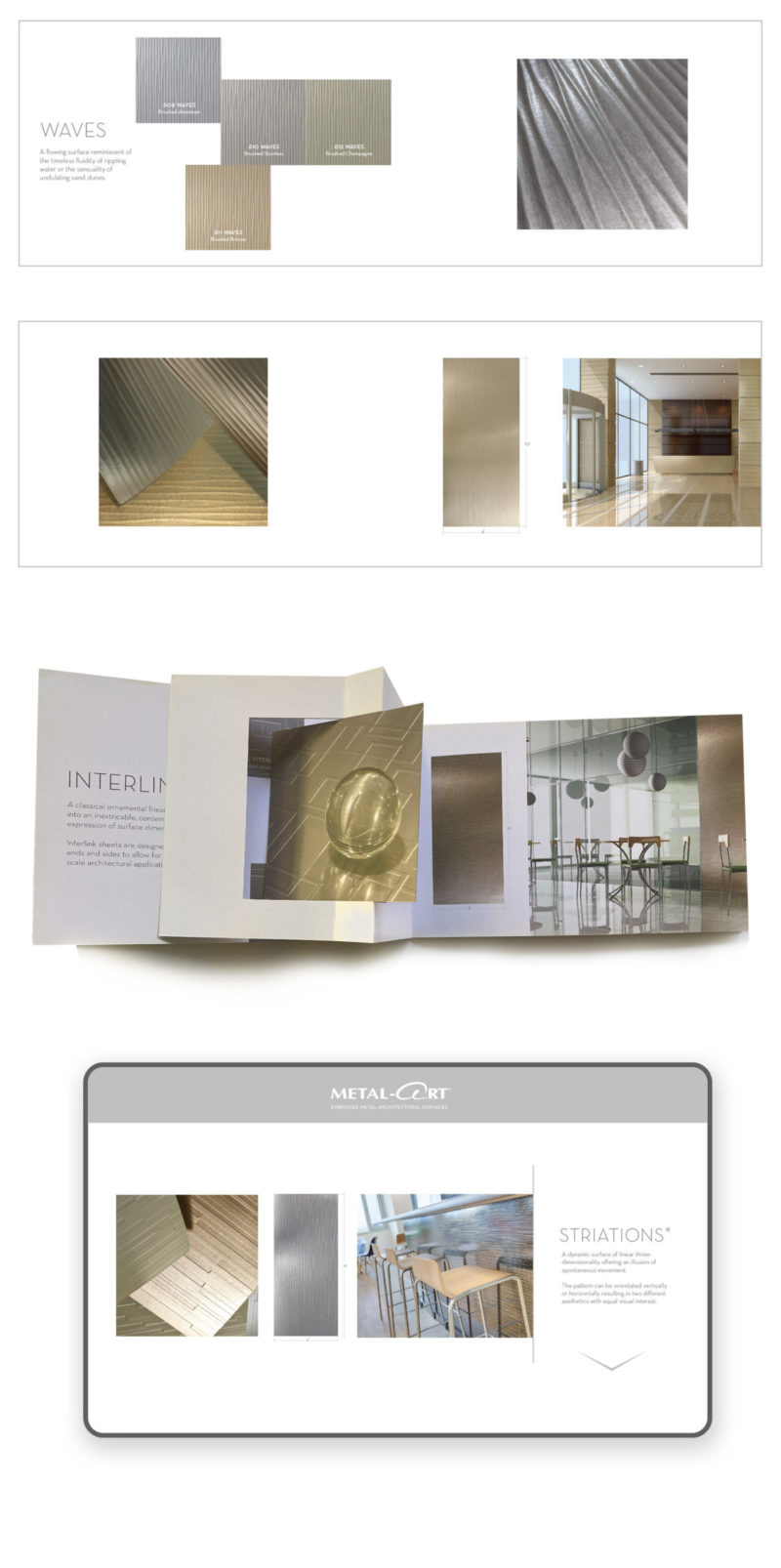 Metal-Art - Nondual Design - Strategy, Design, & Branding